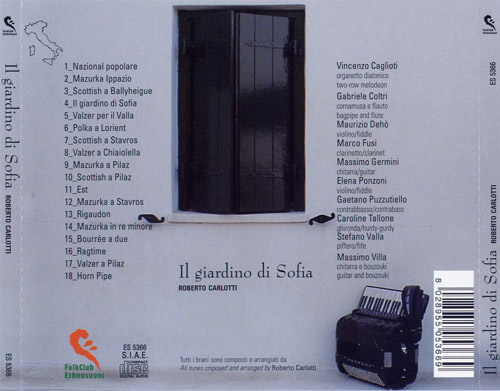 CD Review
